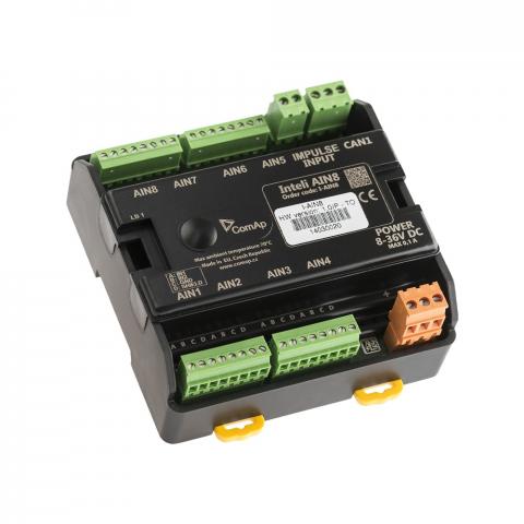 ComAp Inteli AIN8 | Hatraco